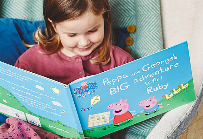 The Best Kids' Books for Kids of All Ages | Azadea UAE