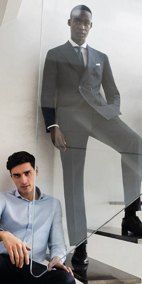 Boggi Milano UAE Online | Boggi Menswear | Azadea UAE