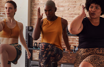 Azadea Brands | Brands Collections Online | Azadea Qatar