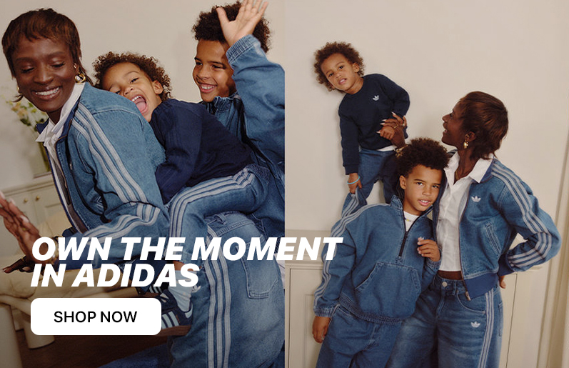 adidas Shoes & Clothes | adidas Lebanon Online | Azadea Lebanon